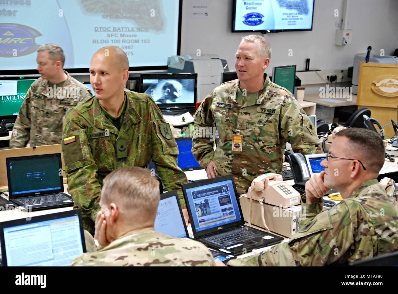 More than 60 soldiers from the Cal Guard's 40th Infantry Division are ...