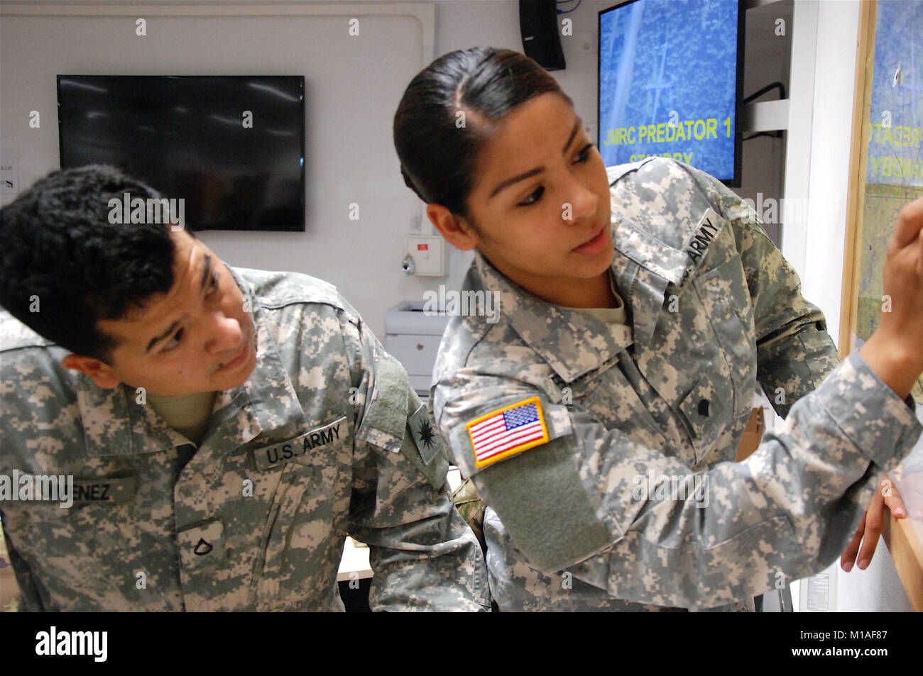 The #CalGuard's 40th Infantry Division is sharpening its warfighting ...