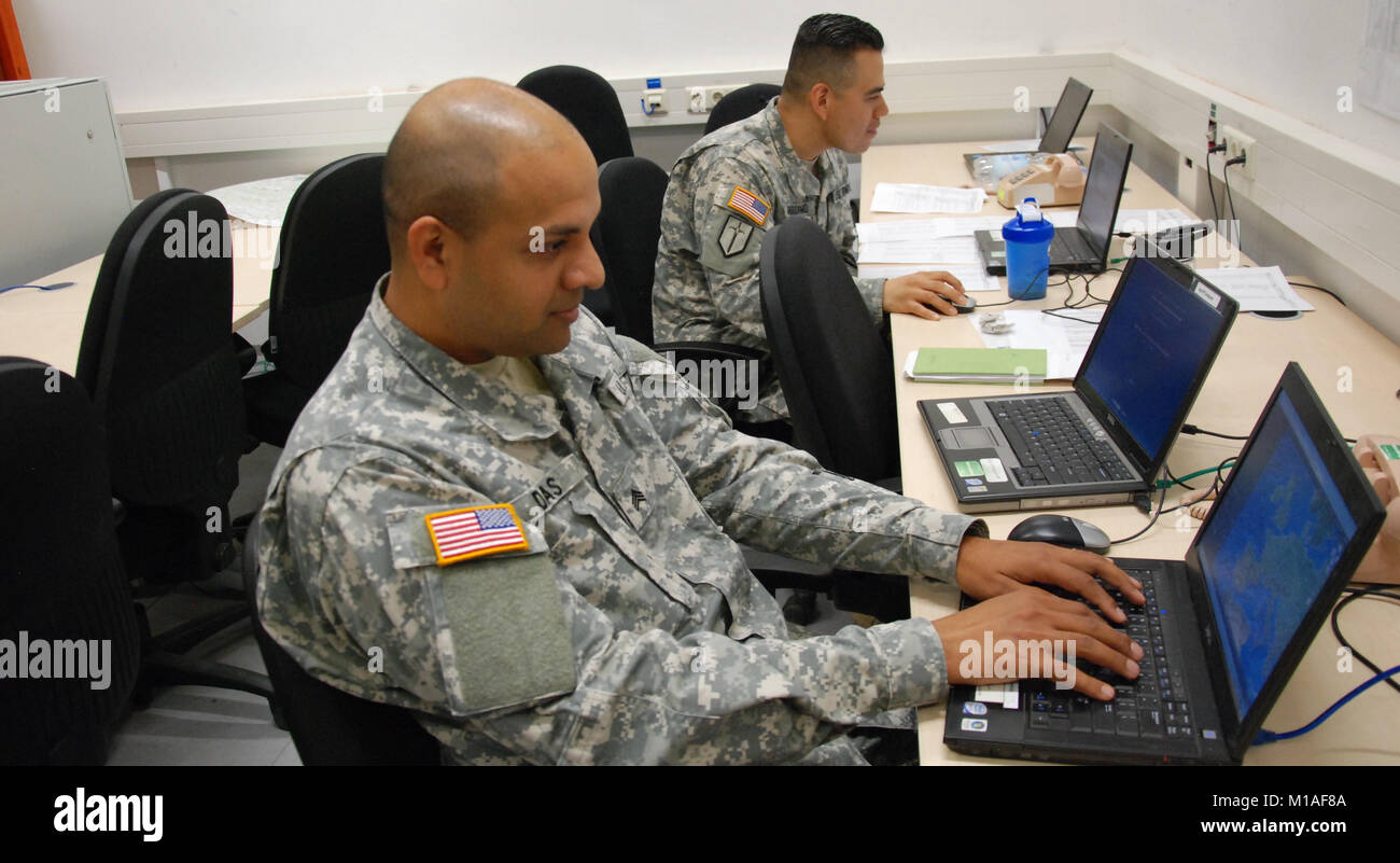 The #CalGuard's 40th Infantry Division is sharpening its warfighting ...