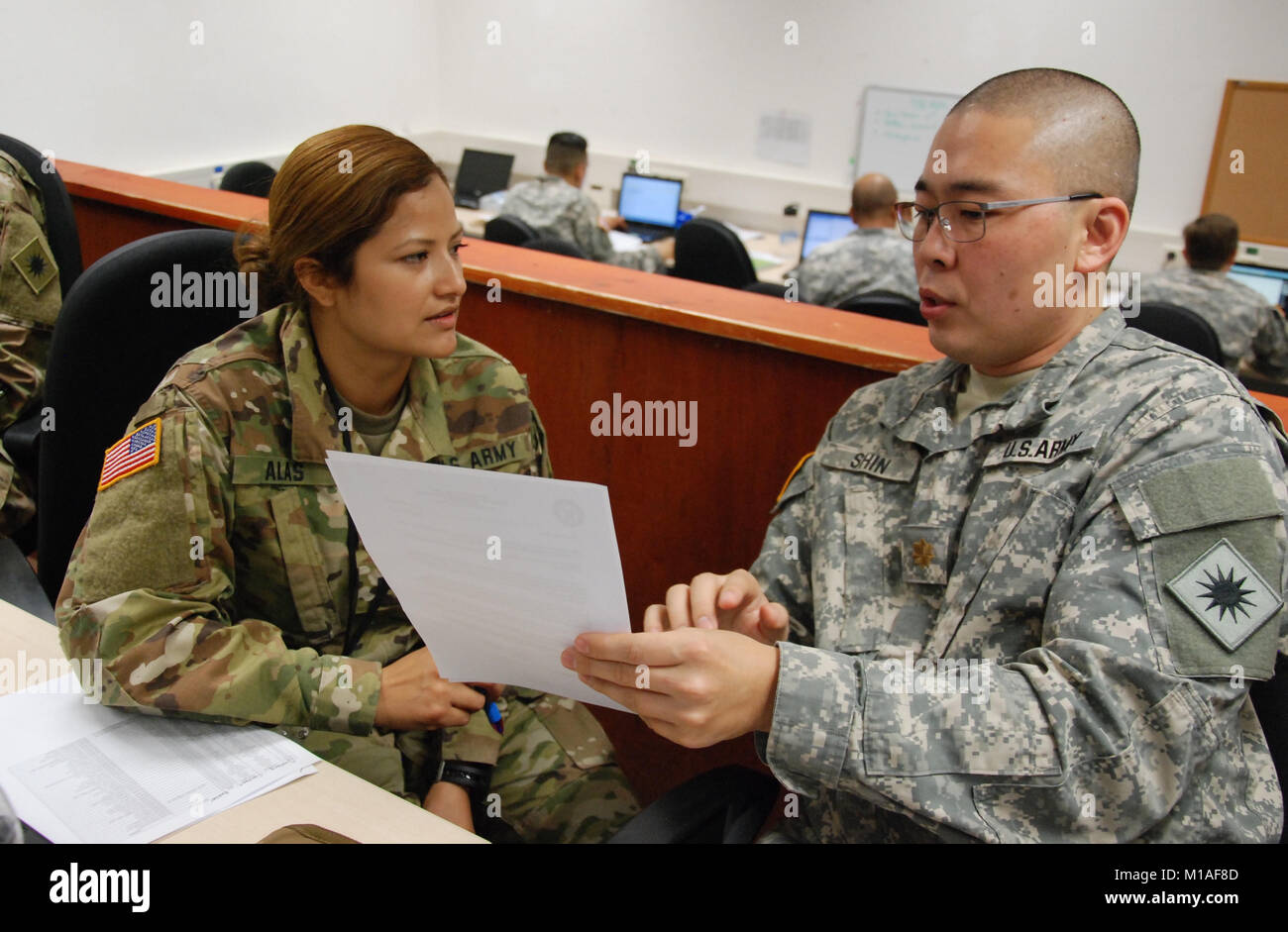 The #CalGuard's 40th Infantry Division is sharpening its warfighting ...