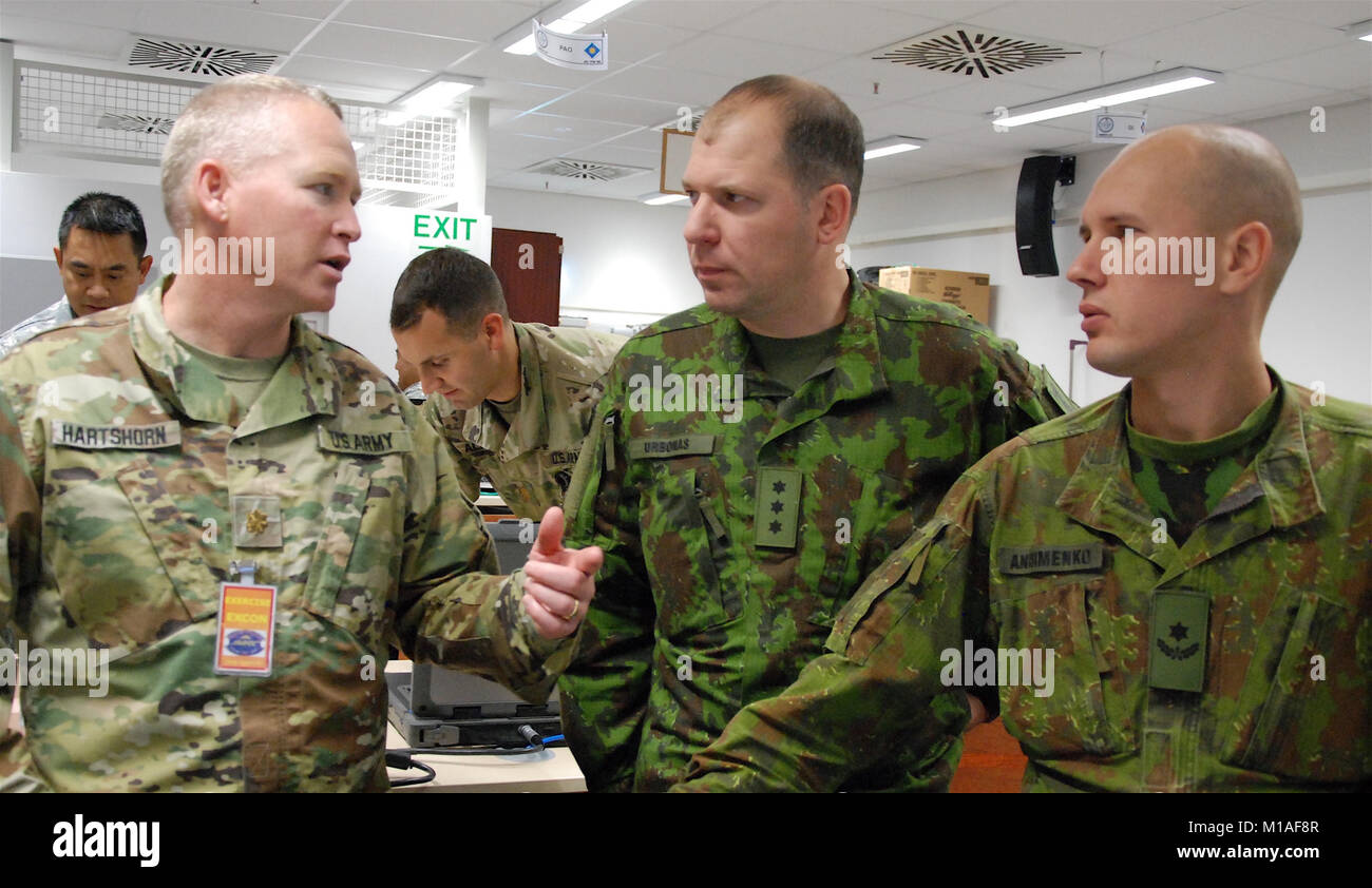The #CalGuard's 40th Infantry Division is sharpening its warfighting ...
