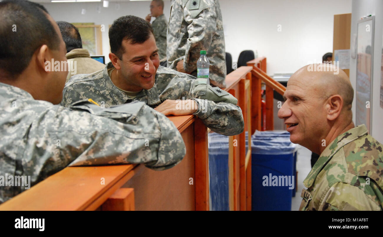 The #CalGuard's 40th Infantry Division is sharpening its warfighting ...