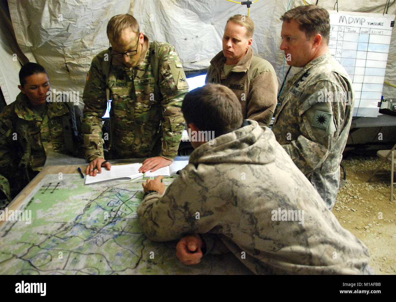 Aviators from the 40th Infantry Division and other Armed Forces and ...