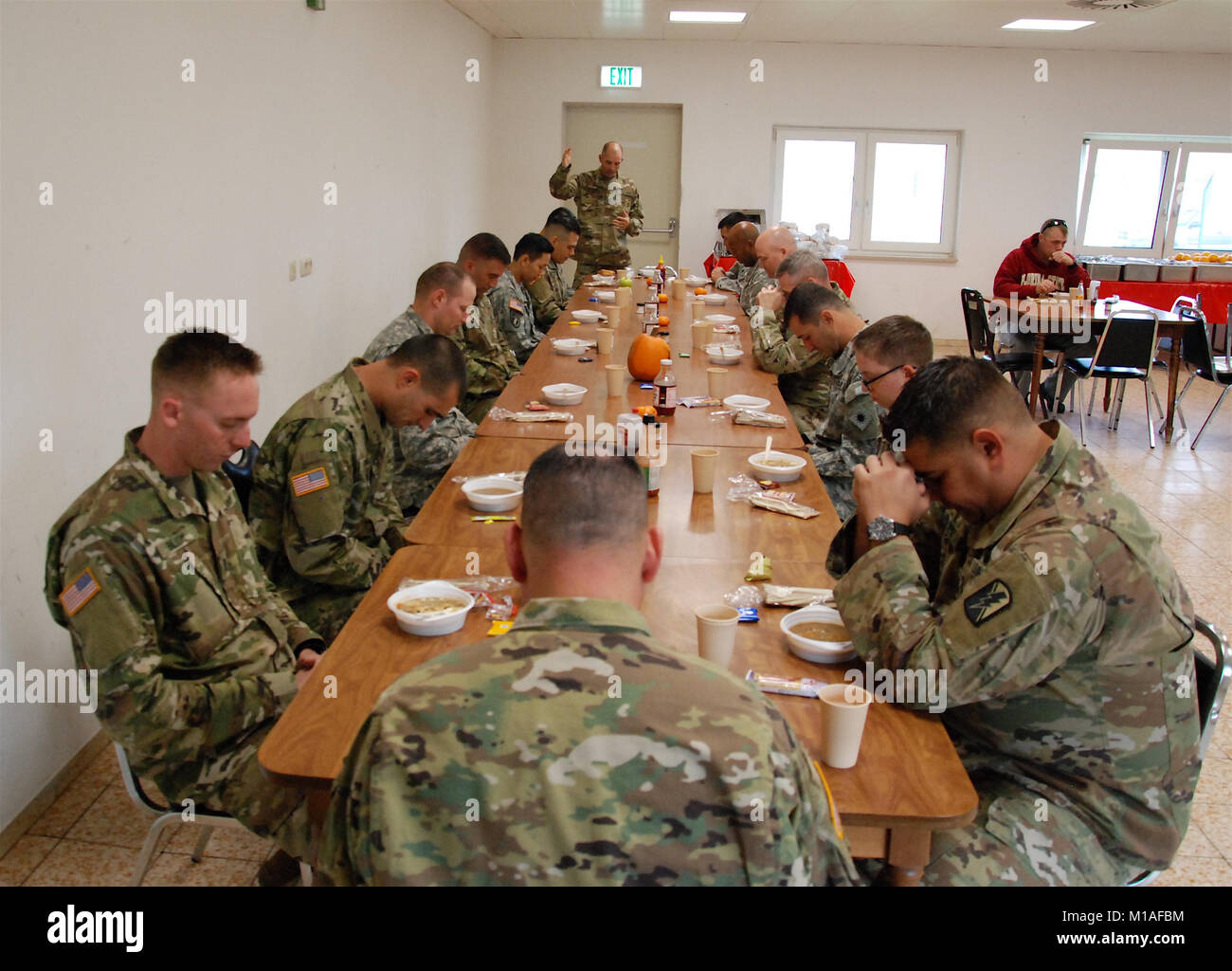 40th infantry division soldiers hi-res stock photography and images - Alamy