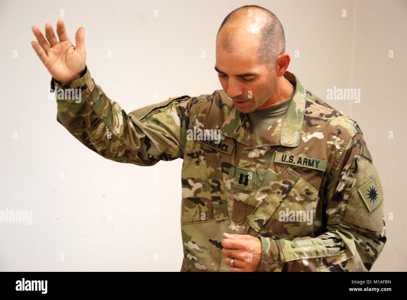 More than 60 soldiers from the Cal Guard's 40th Infantry Division are ...