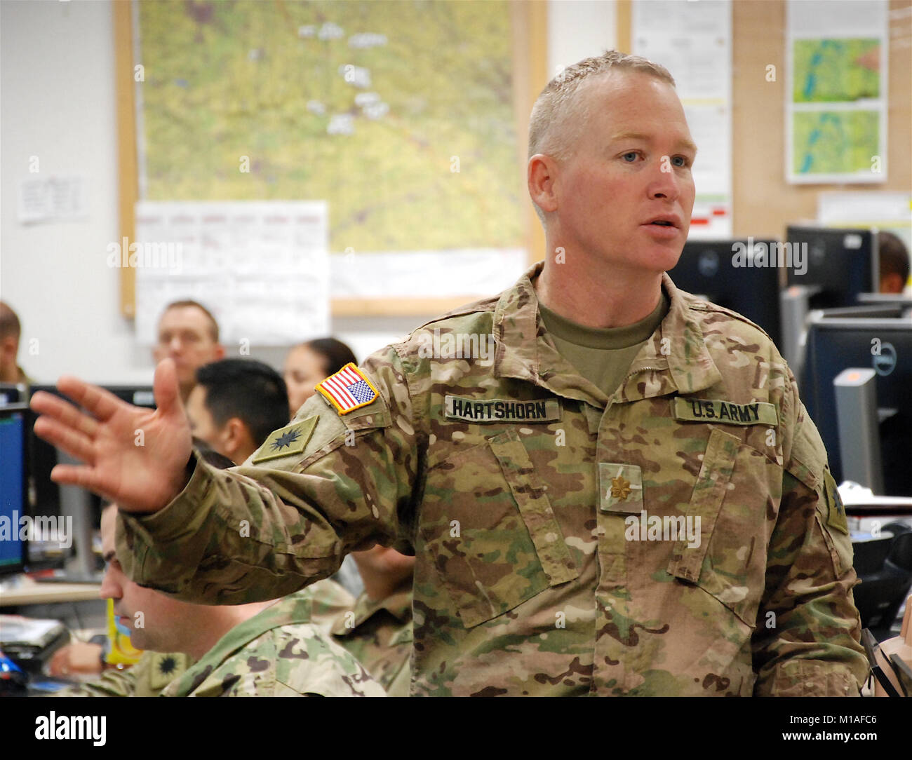 More than 60 soldiers from the Cal Guard's 40th Infantry Division are ...
