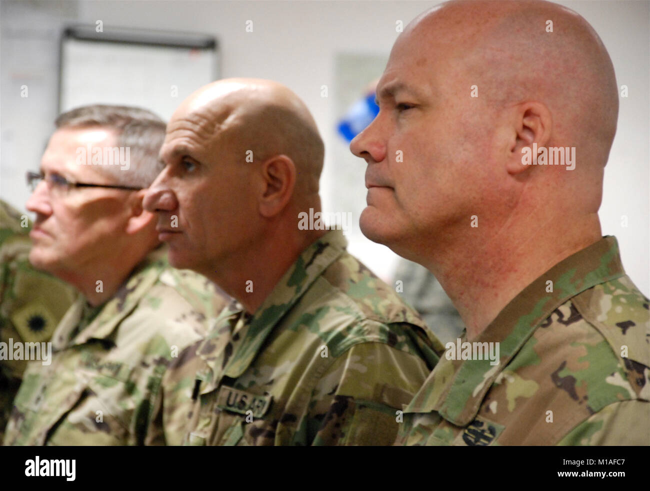 More than 60 soldiers from the Cal Guard's 40th Infantry Division are ...