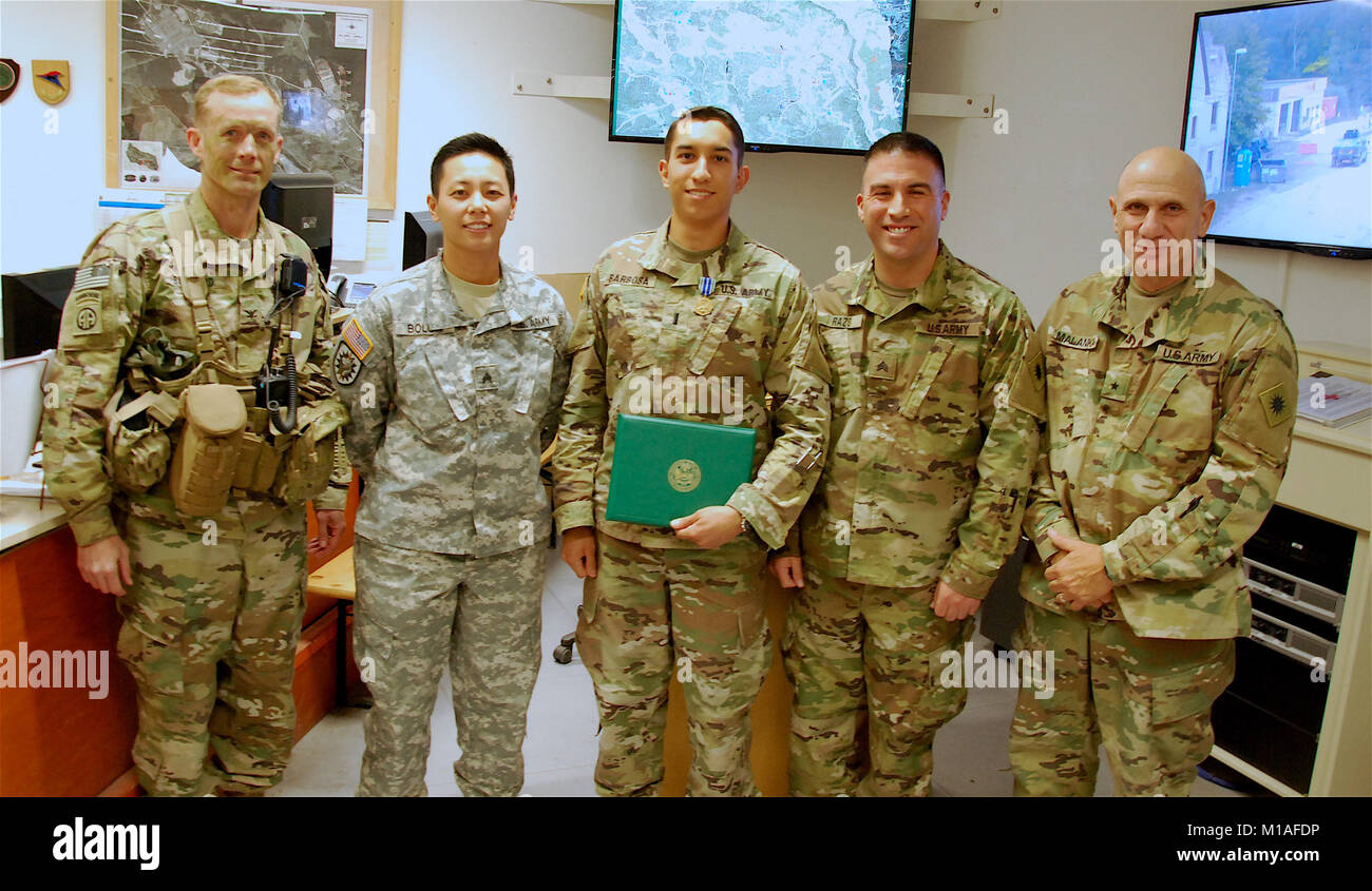 More than 60 soldiers from the Cal Guard's 40th Infantry Division are ...