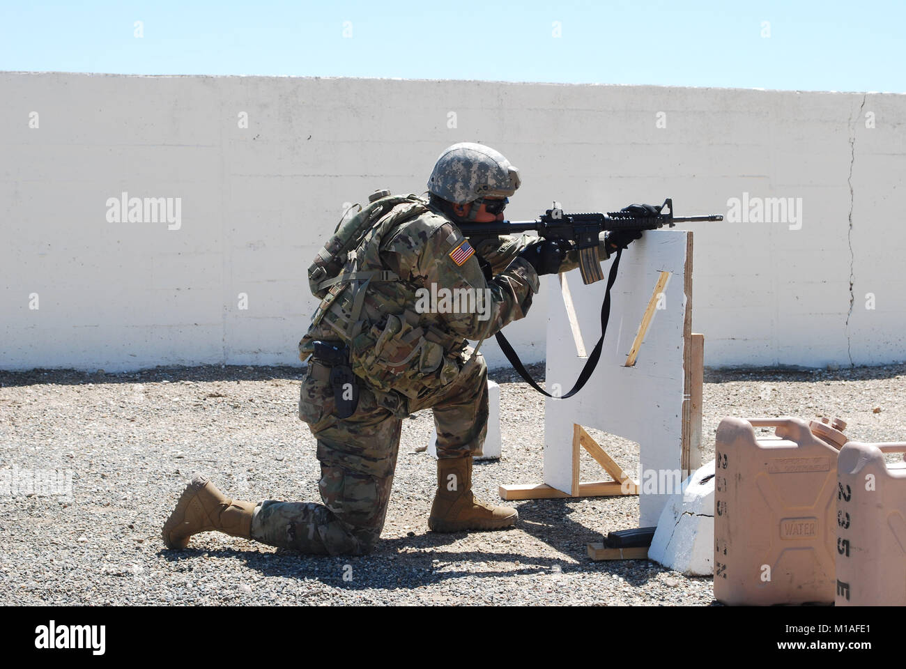 Stress shoot test hi-res stock photography and images - Alamy