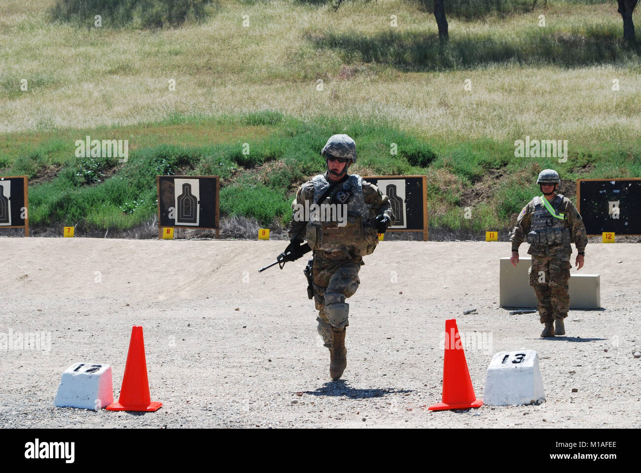 579th engineer battalion hi-res stock photography and images - Alamy