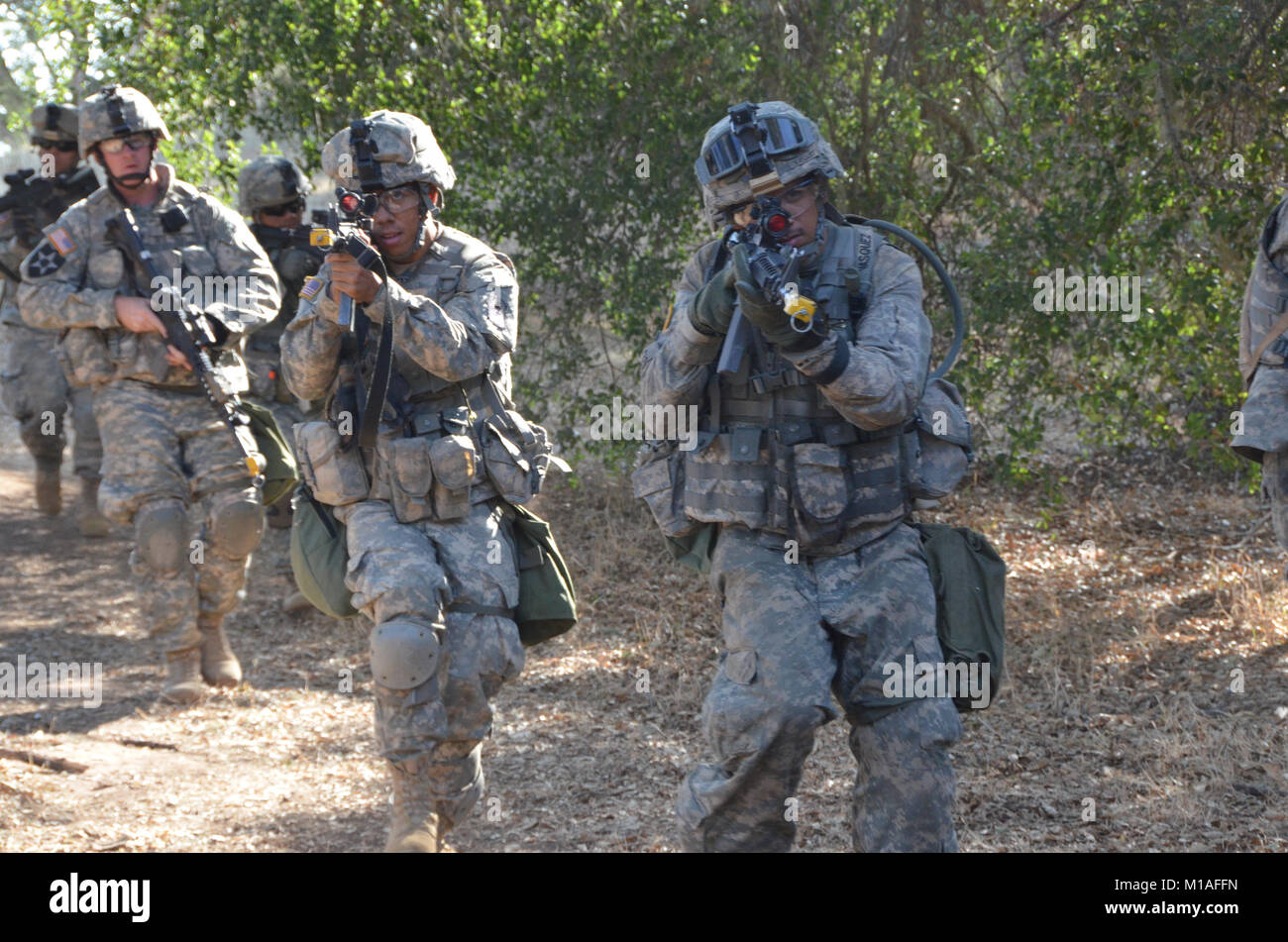 184th infantry regiment hi-res stock photography and images - Alamy
