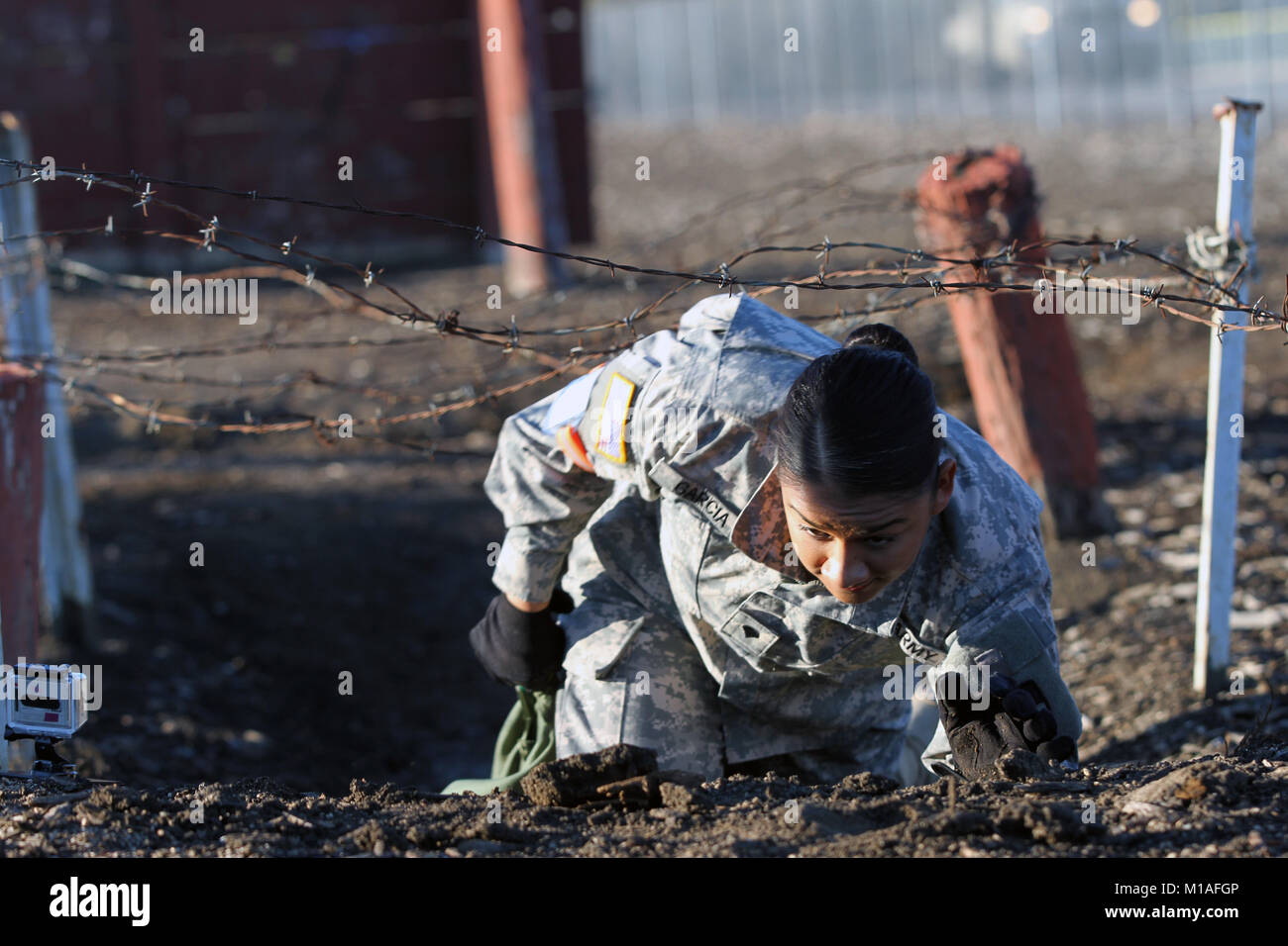 870th military police company hi-res stock photography and images - Alamy