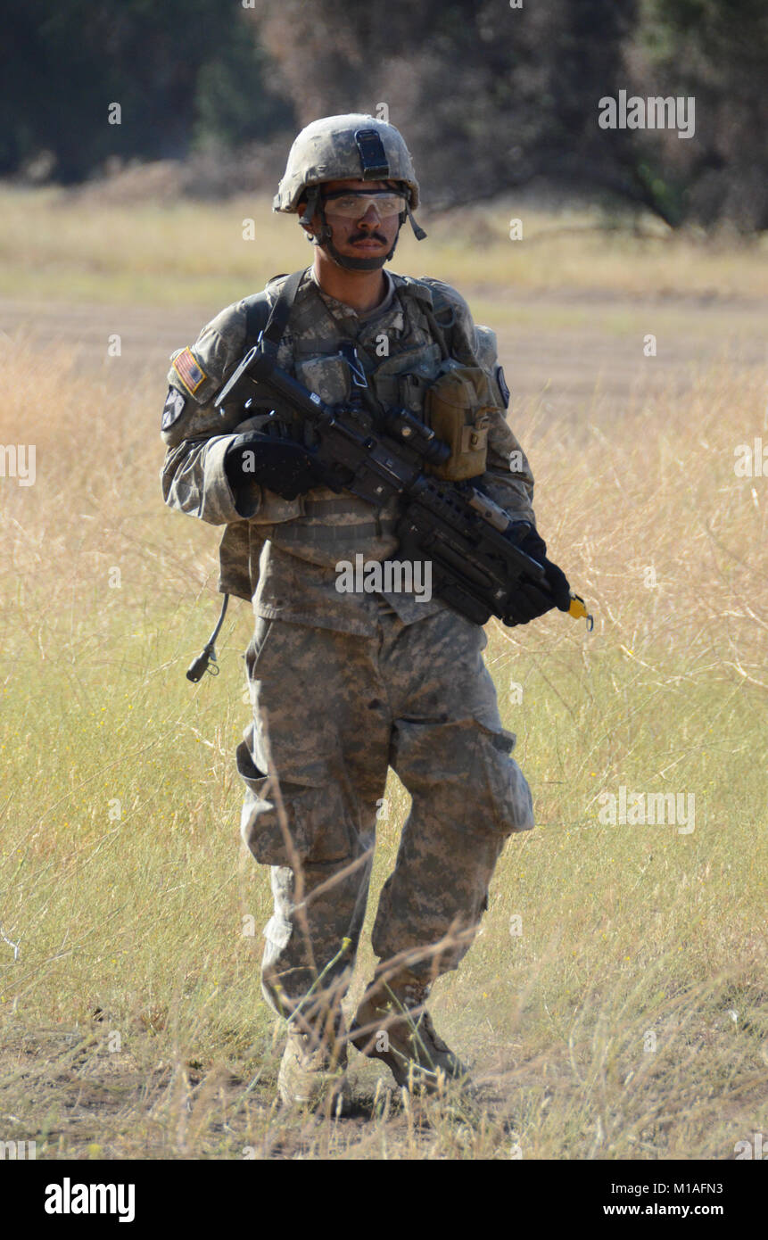 184th infantry regiment hi-res stock photography and images - Alamy