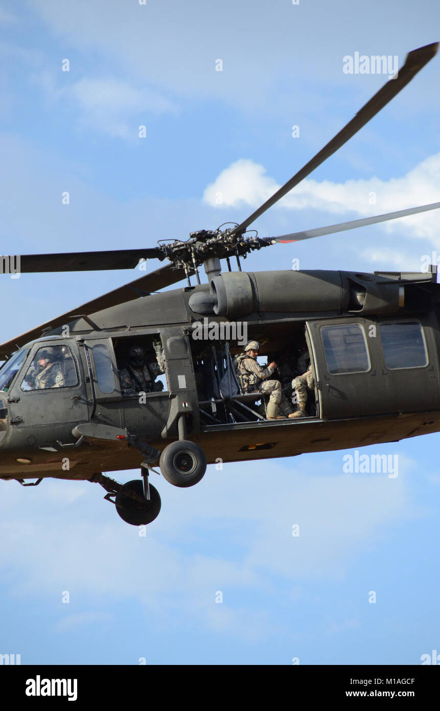California Army National Guard Soldiers from the 1st Battalion, 184th ...
