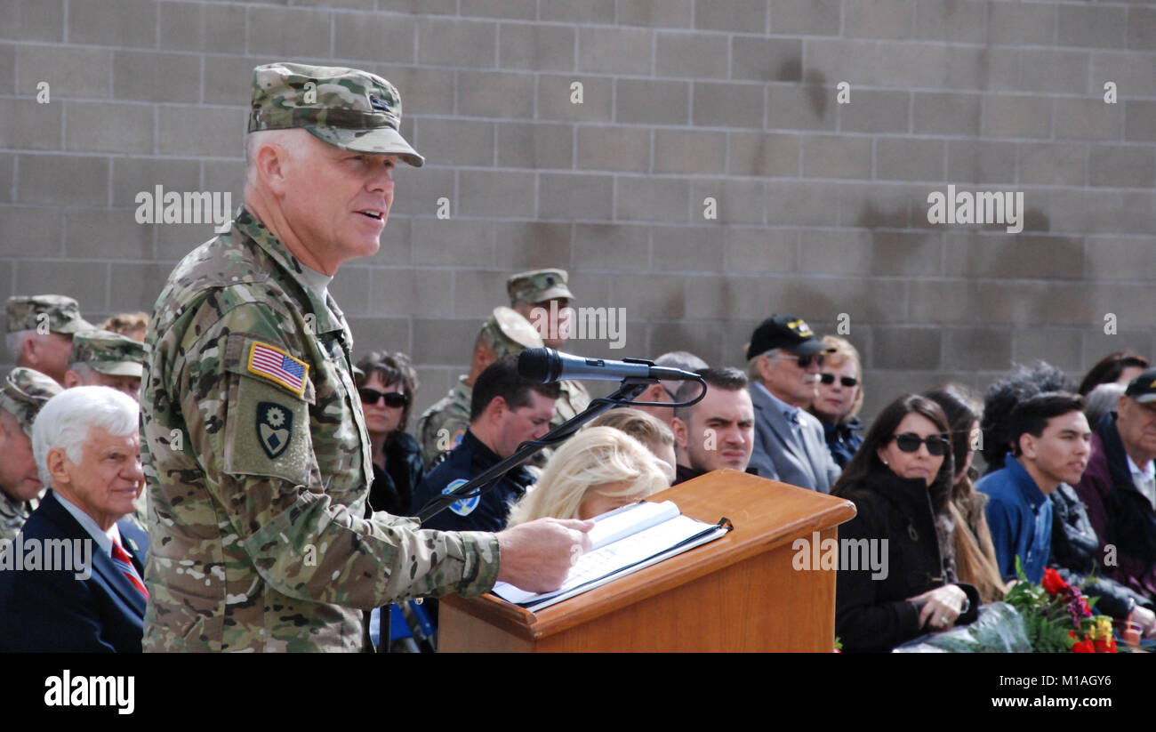 Col. Peter Cross relinquished command of the 49th Military Police ...