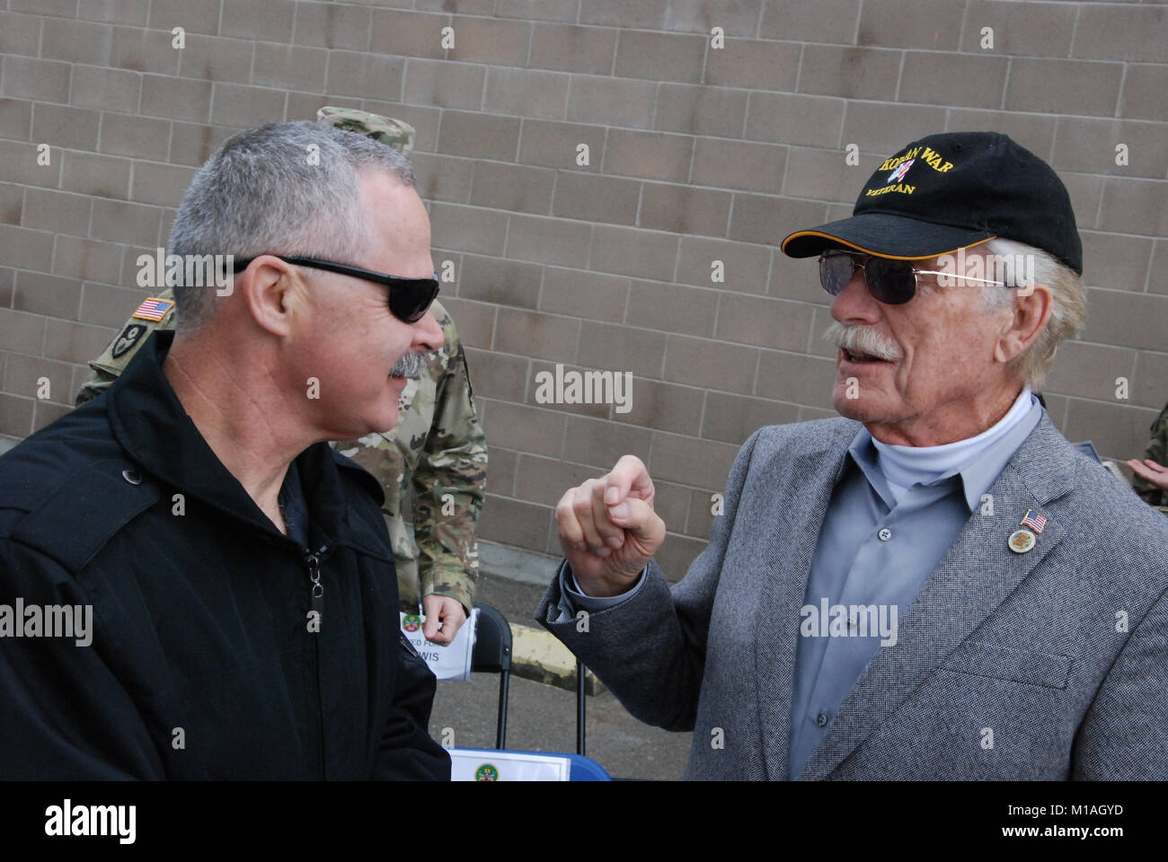 Col. Peter Cross relinquished command of the 49th Military Police ...