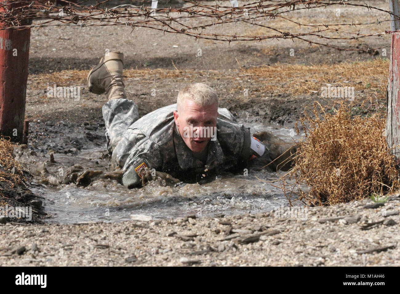 Camp Dunlap High Resolution Stock Photography and Images - Alamy
