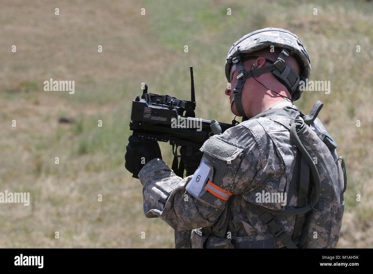 Camp dunlap hi-res stock photography and images - Alamy
