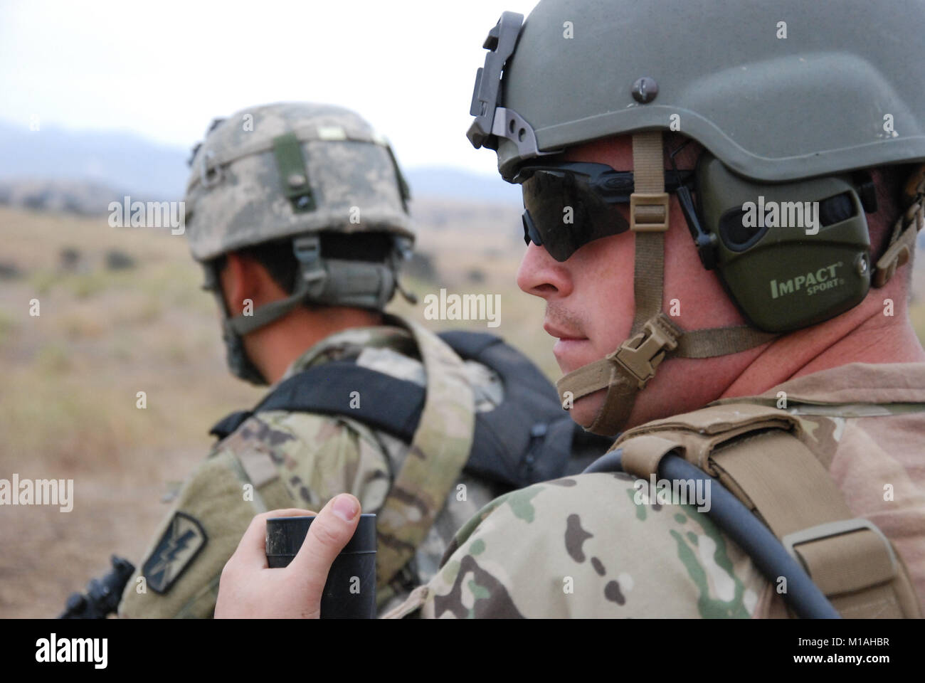 Maj gen matthew beevers hi-res stock photography and images - Alamy