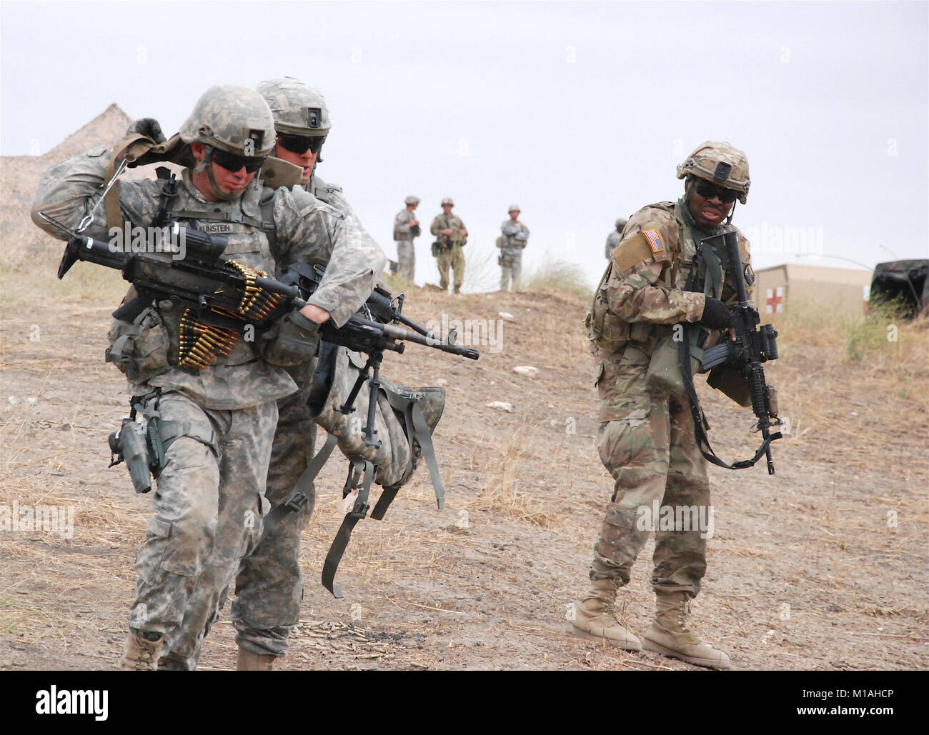 Maj gen matthew beevers hi-res stock photography and images - Alamy