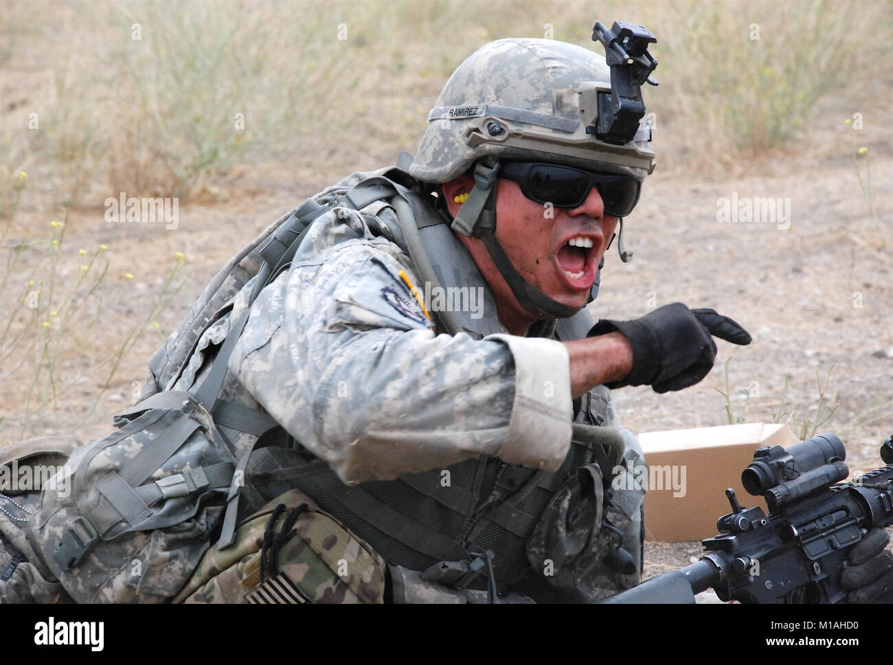 Maj gen matthew beevers hi-res stock photography and images - Alamy