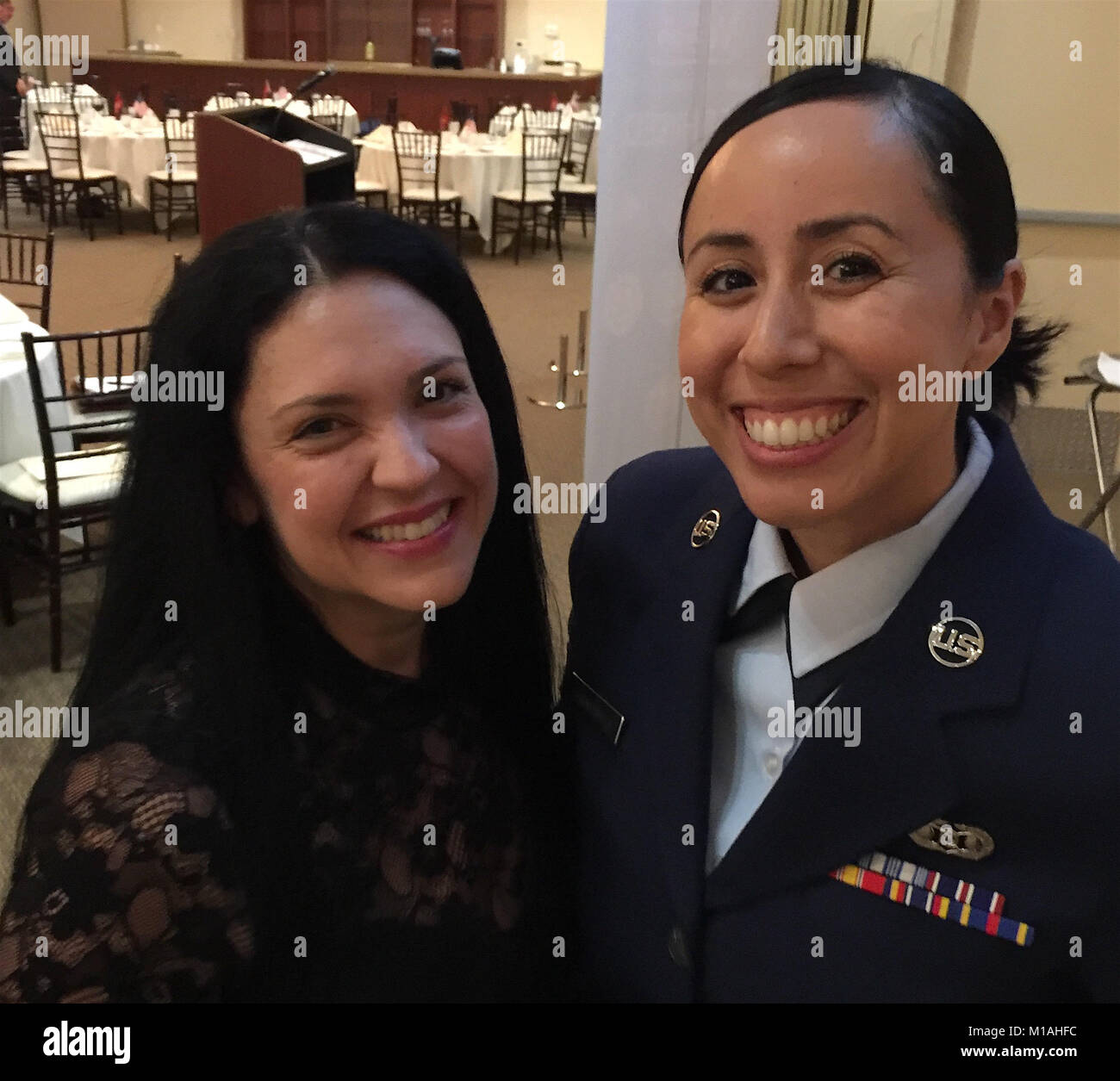 The Cal Guard's Work for Warriors military jobs program celebrated its ...