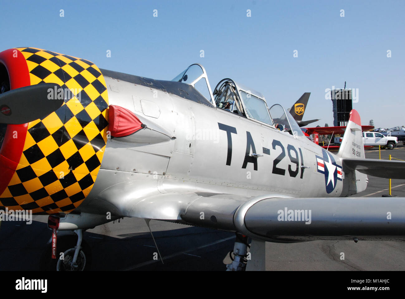 California national guard personnel hi-res stock photography and images ...