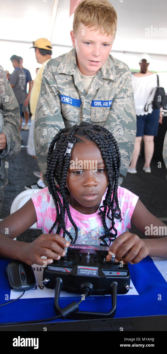 California national guard personnel hi-res stock photography and images ...
