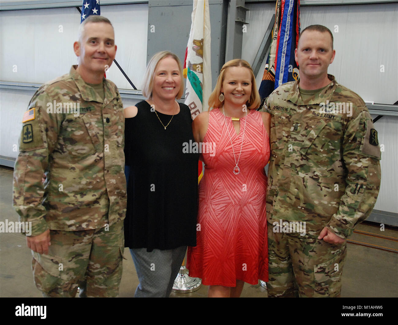 1 184th infantry hi-res stock photography and images - Alamy