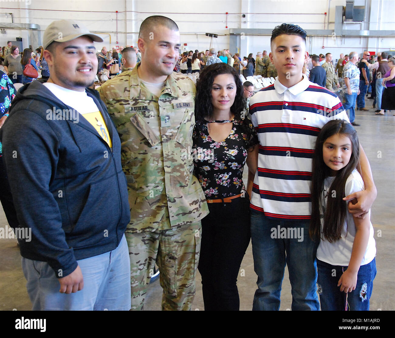 California army national guard hi-res stock photography and images - Alamy