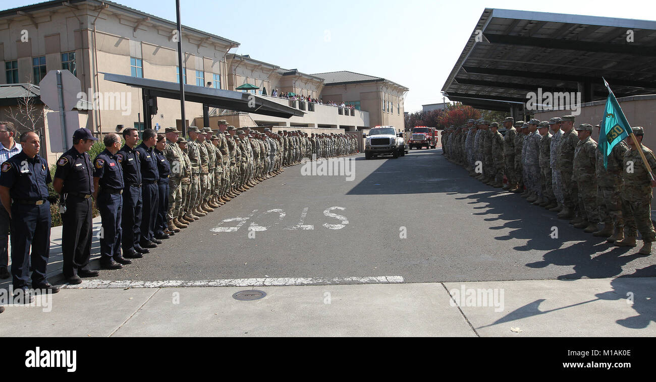 340th brigade sustainment battalion hi-res stock photography and images ...