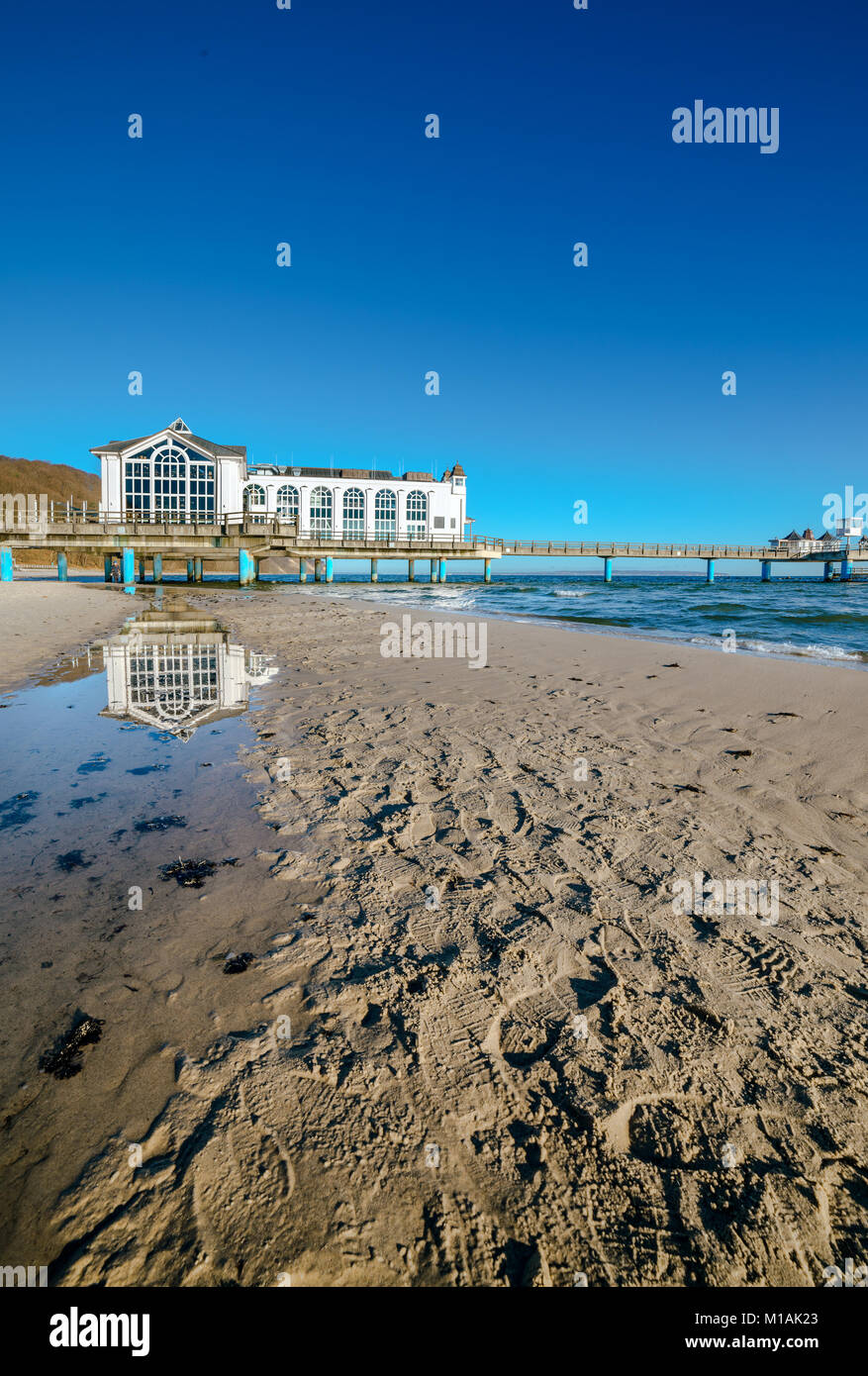 Bridge to rugen island hi-res stock photography and images - Alamy