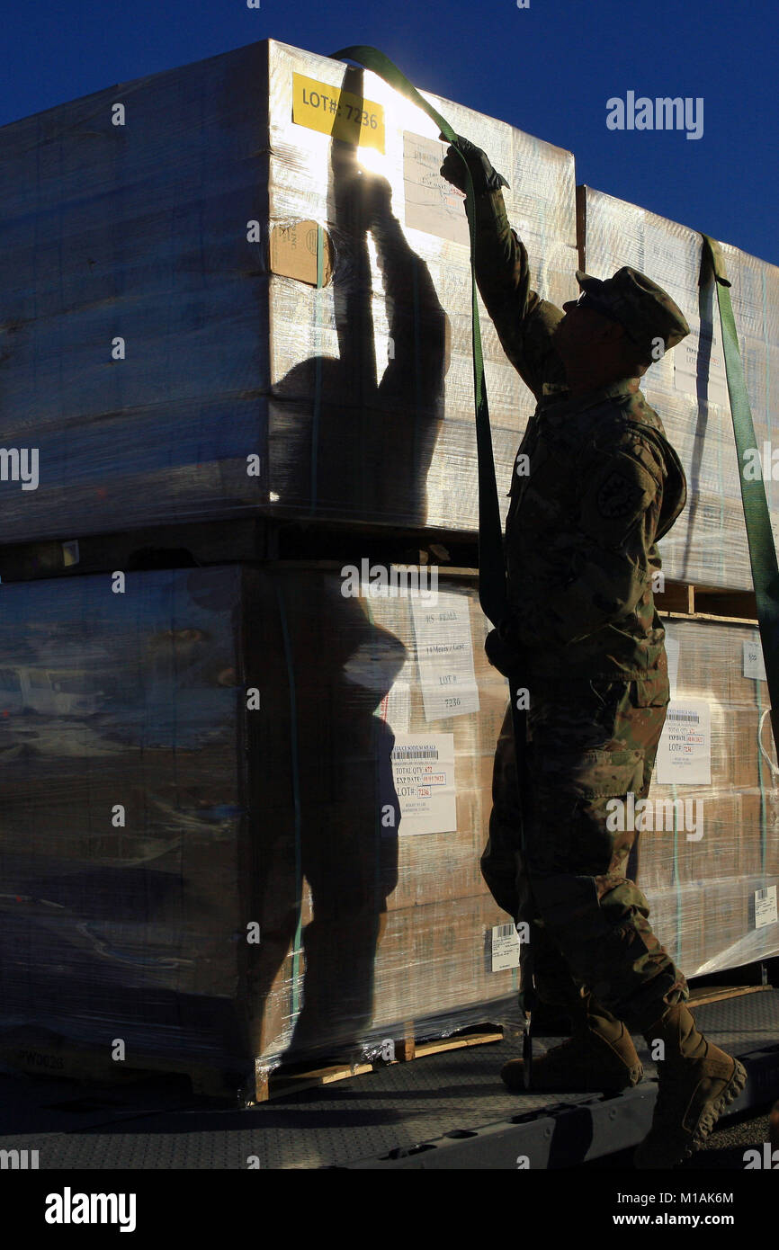 756th transportation company hi-res stock photography and images - Alamy