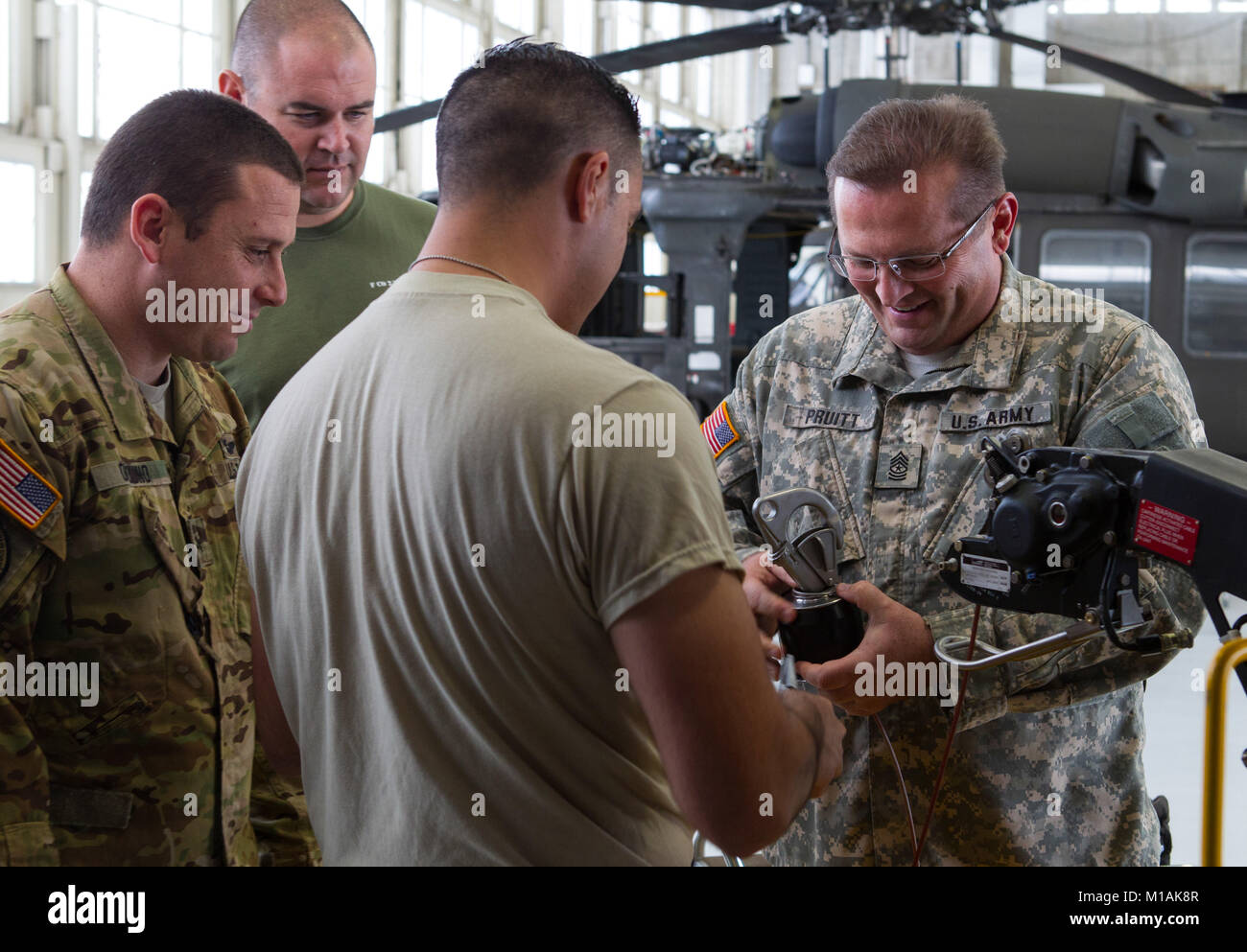 Maj pruitt hi-res stock photography and images - Alamy