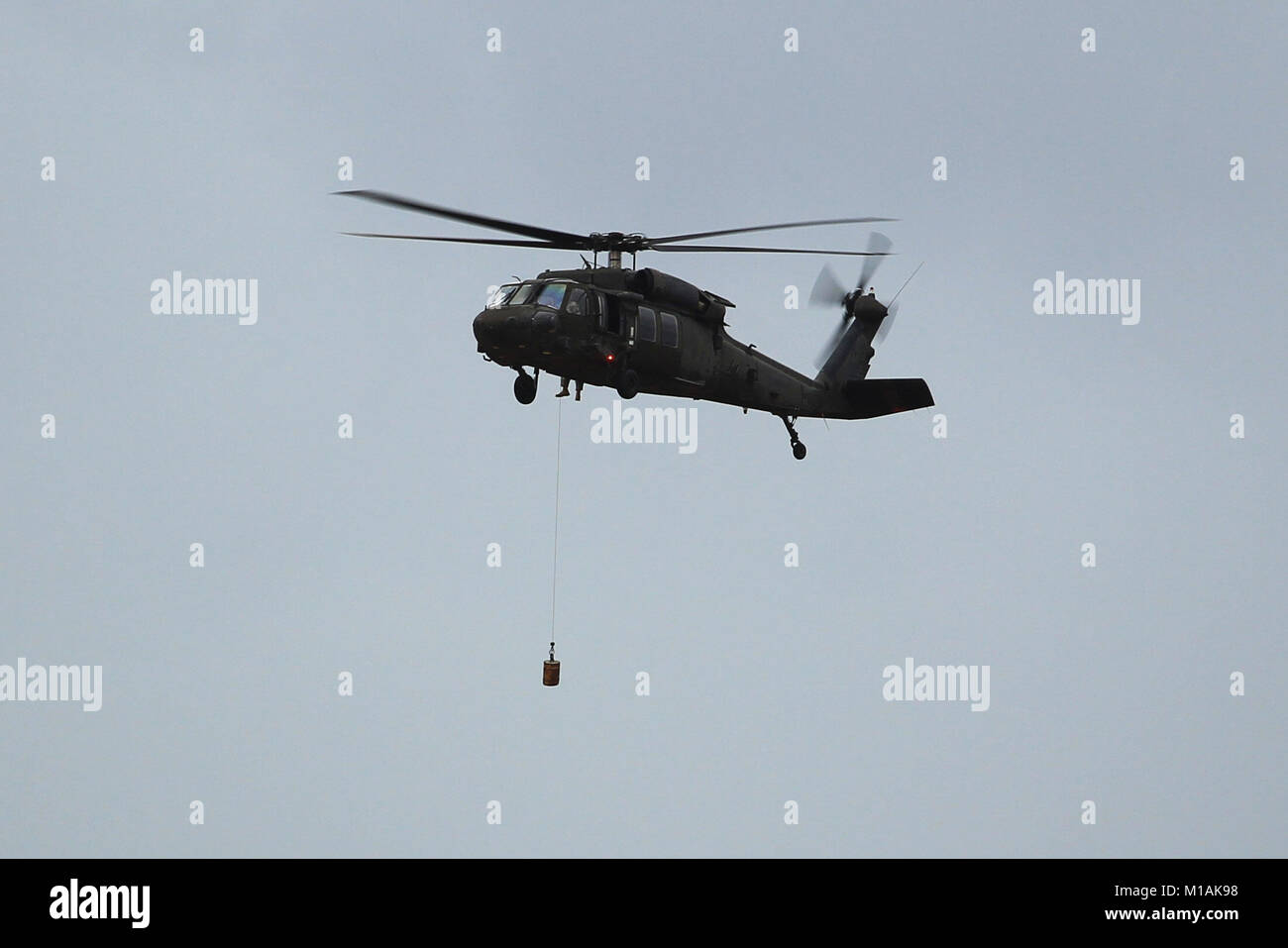 Rescue Hoist System High Resolution Stock Photography and Images - Alamy