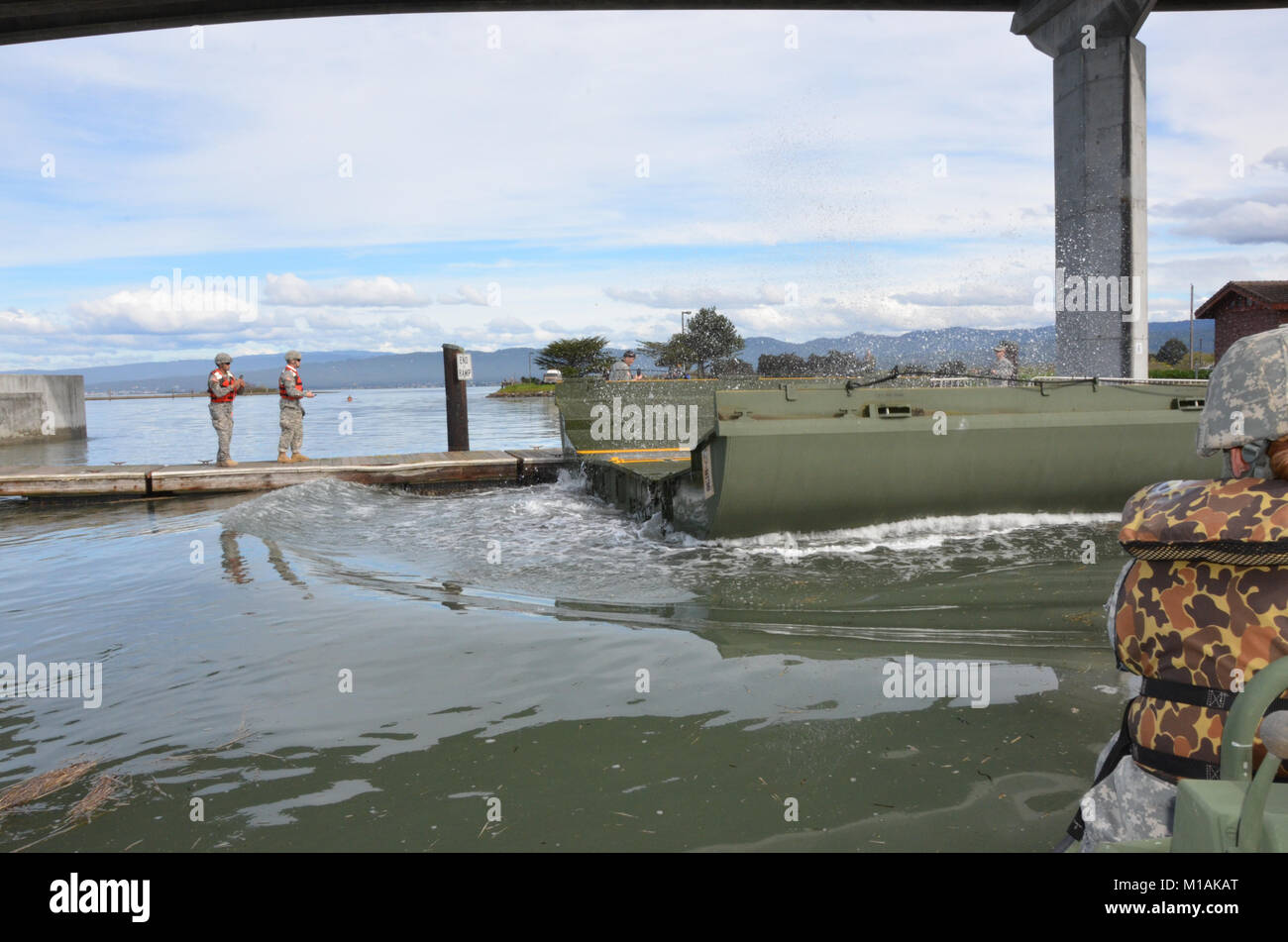 A rare Soldier's Medal and two Bronze Star's were awarded to members of ...