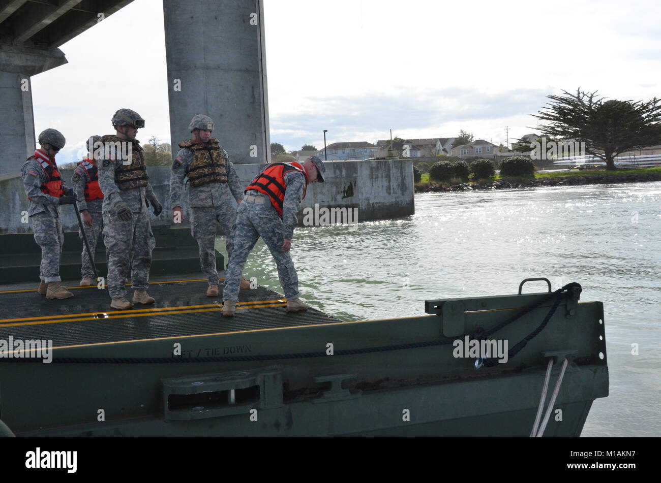 A rare Soldier's Medal and two Bronze Star's were awarded to members of ...