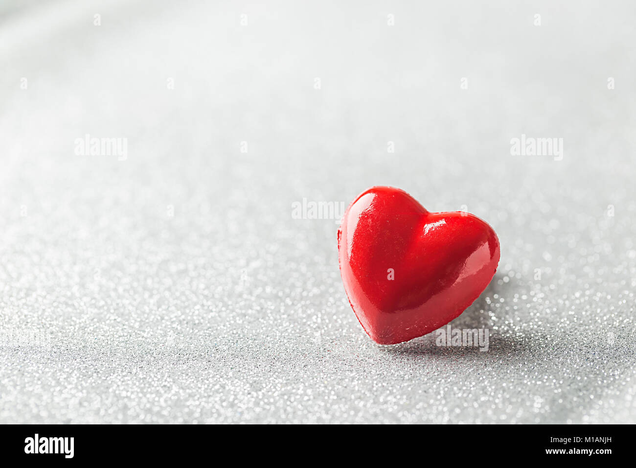 Idea valentines day surprise hi-res stock photography and images - Alamy