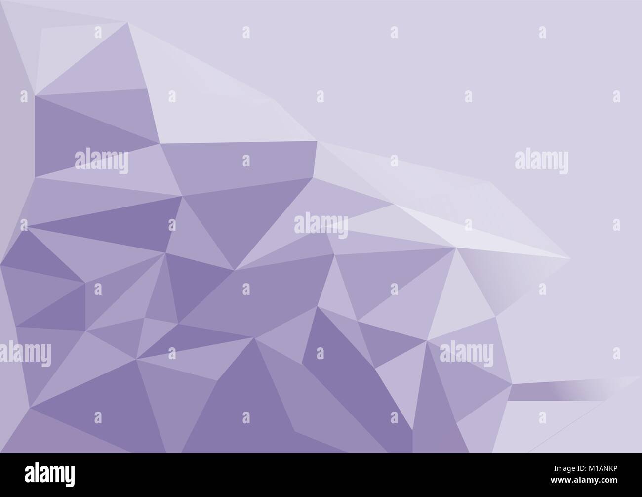 Ultraviolet abstract geometric background. Concept for design. Vector ...