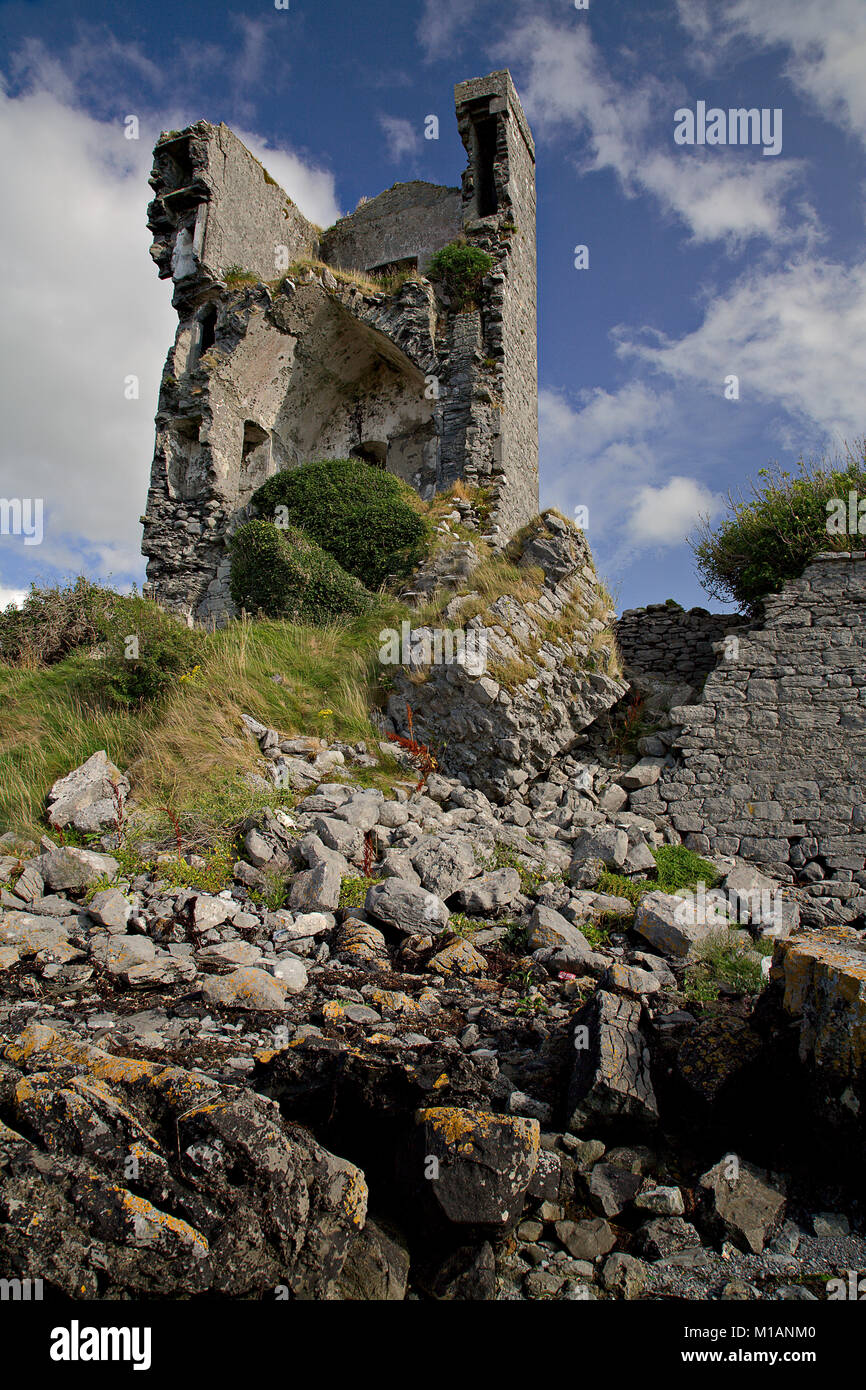 Ballyvaughn ireland hi-res stock photography and images - Alamy