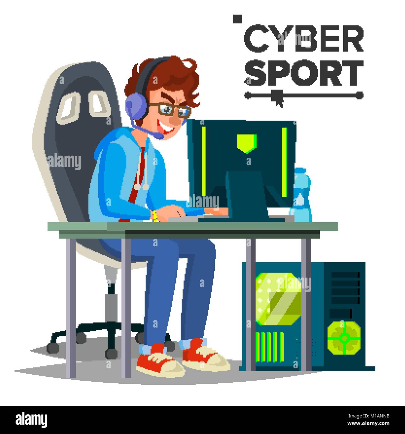Mmo Stock Vector Images - Alamy