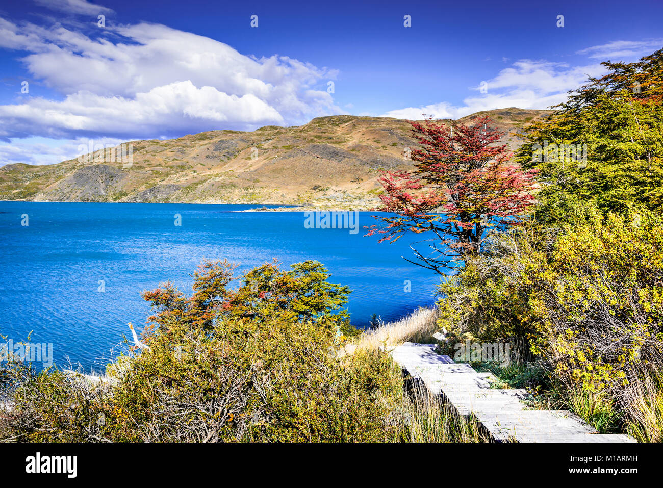 Del toro lake hi-res stock photography and images - Alamy