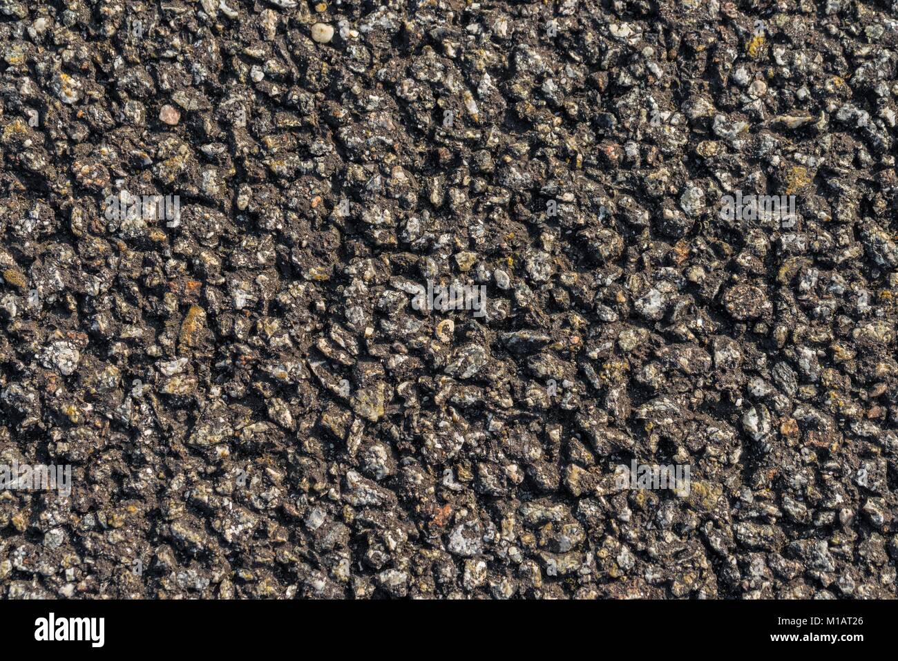 Closeup of asphalt texture and background Stock Photo - Alamy