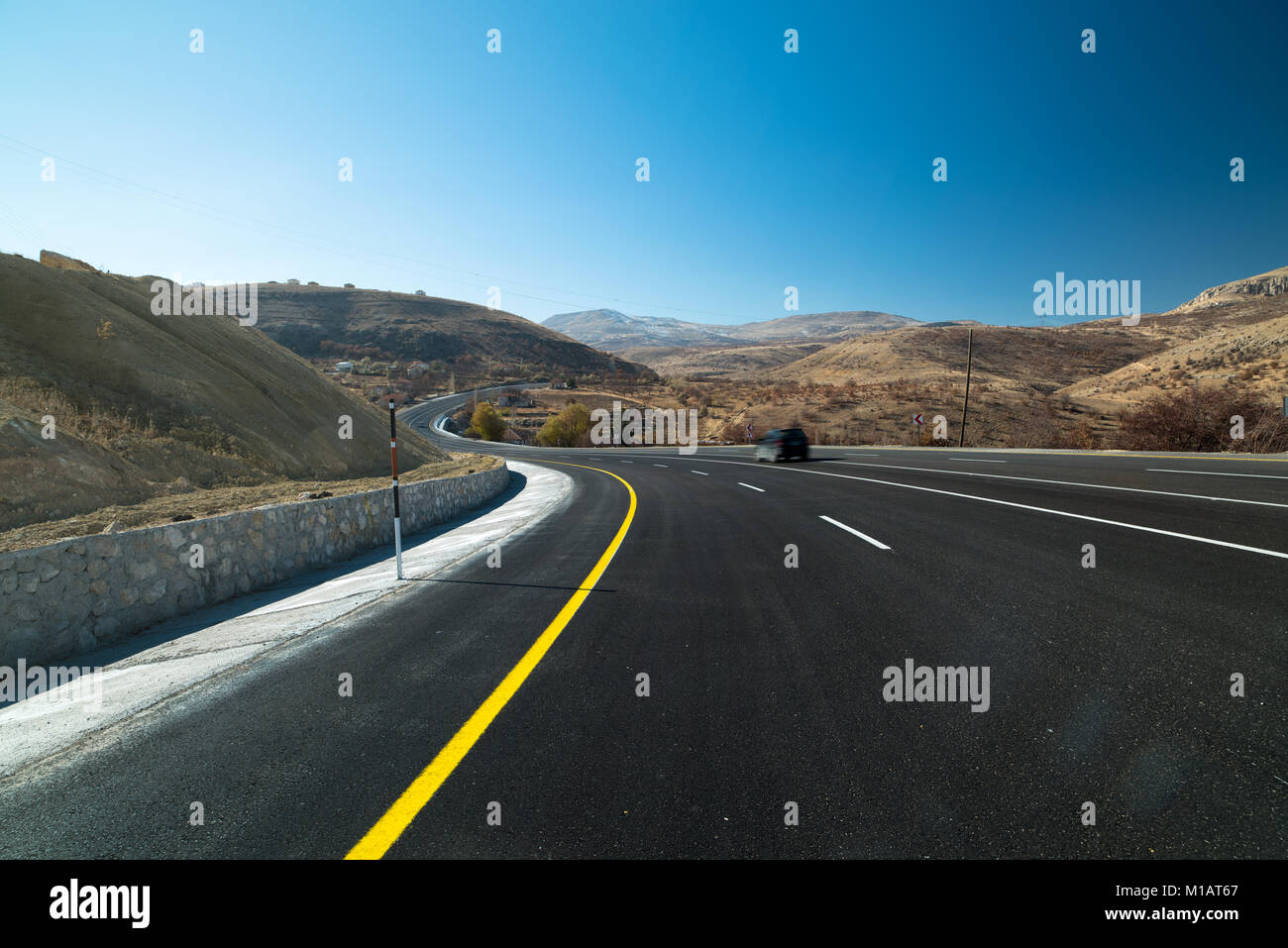 Traffic light asphalt hi-res stock photography and images - Alamy