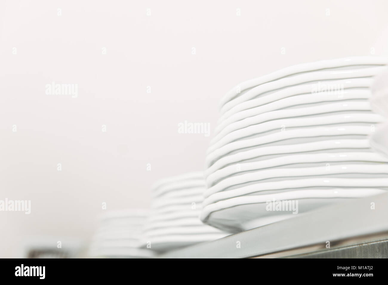 Empty Shelf High Resolution Stock Photography and Images - Alamy