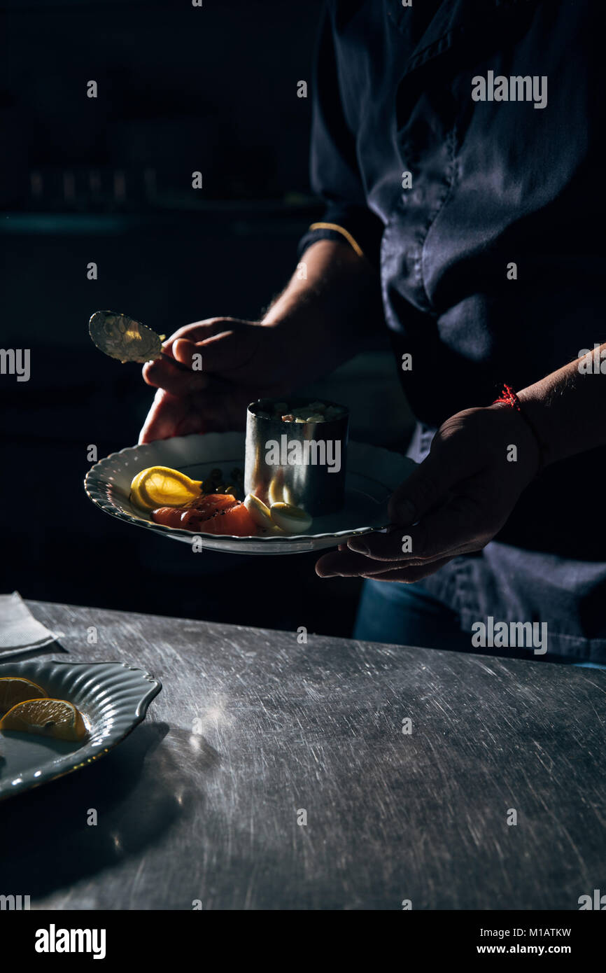 Metal person hi-res stock photography and images - Alamy