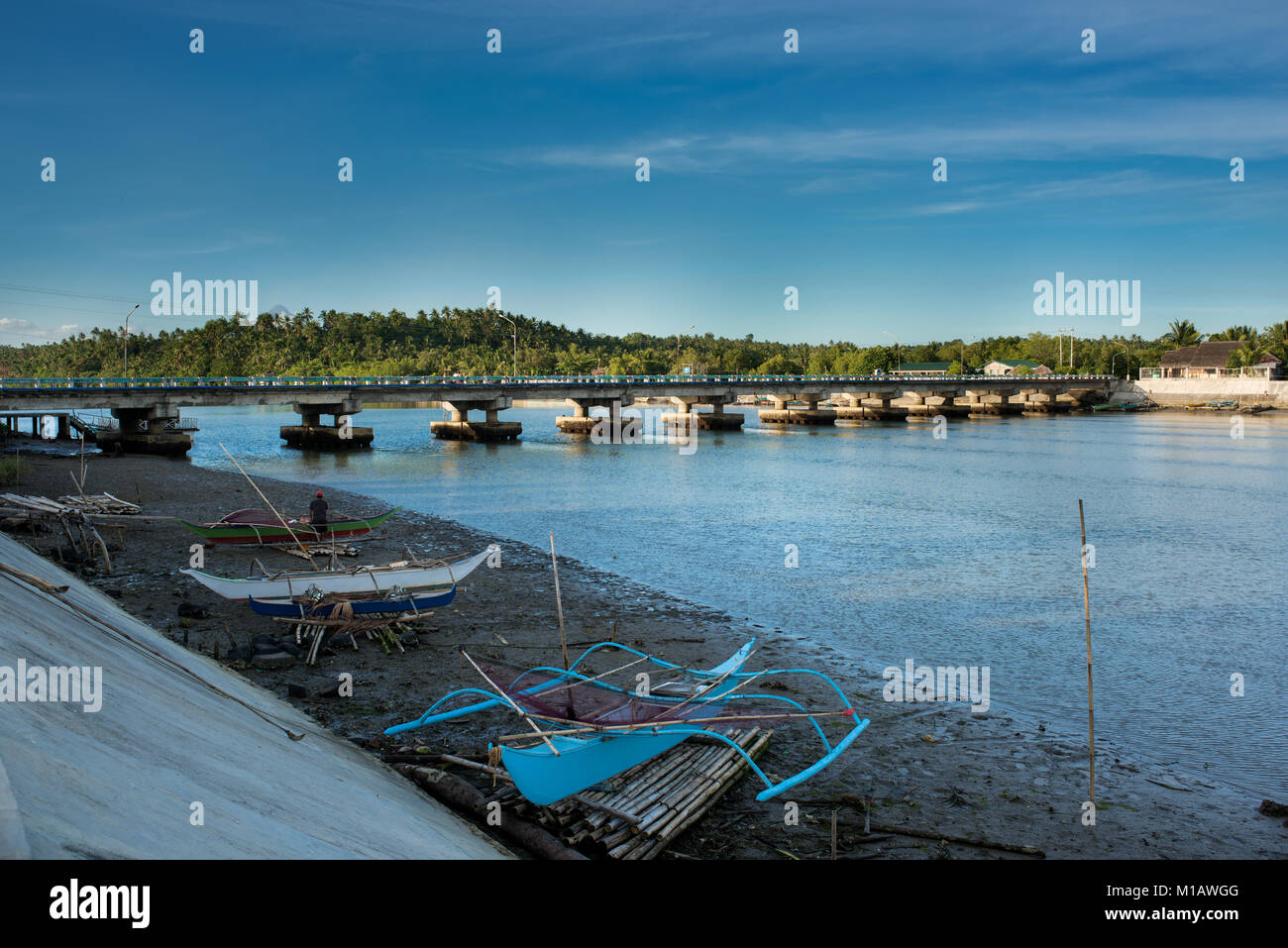 Donsol philippines hi-res stock photography and images - Alamy
