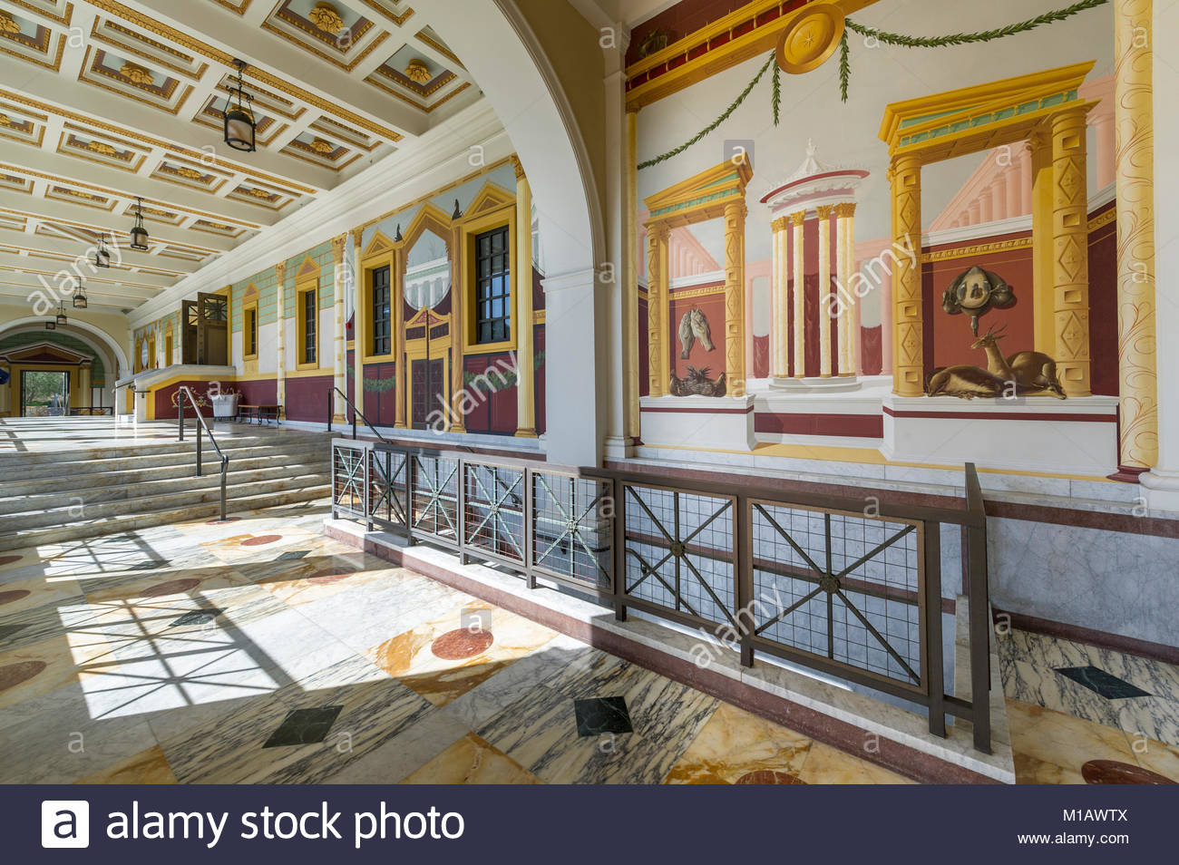 Paul Getty Museum Stock Photos & Paul Getty Museum Stock Images - Alamy