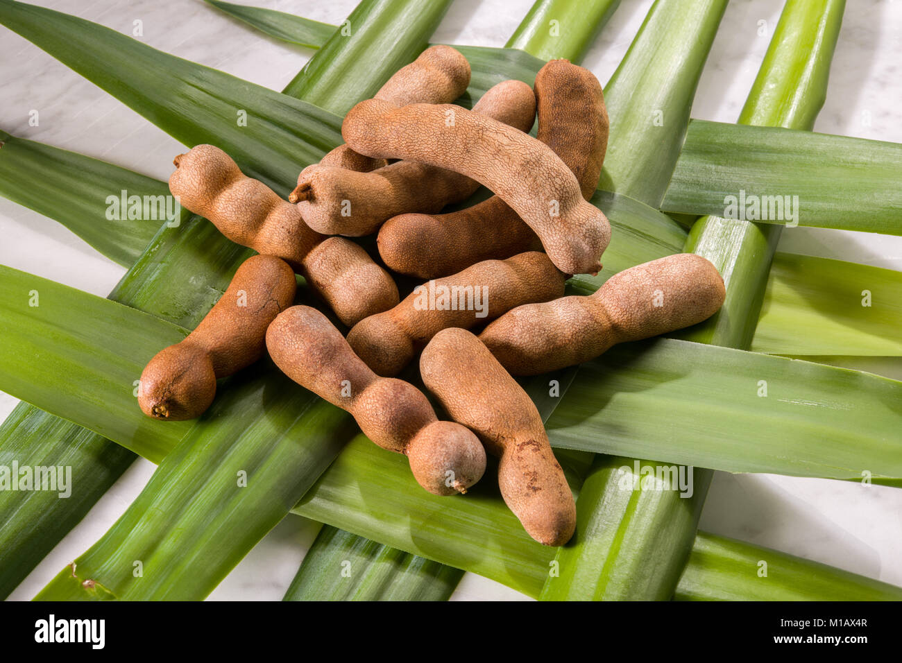Tamarind syrup hi-res stock photography and images - Alamy