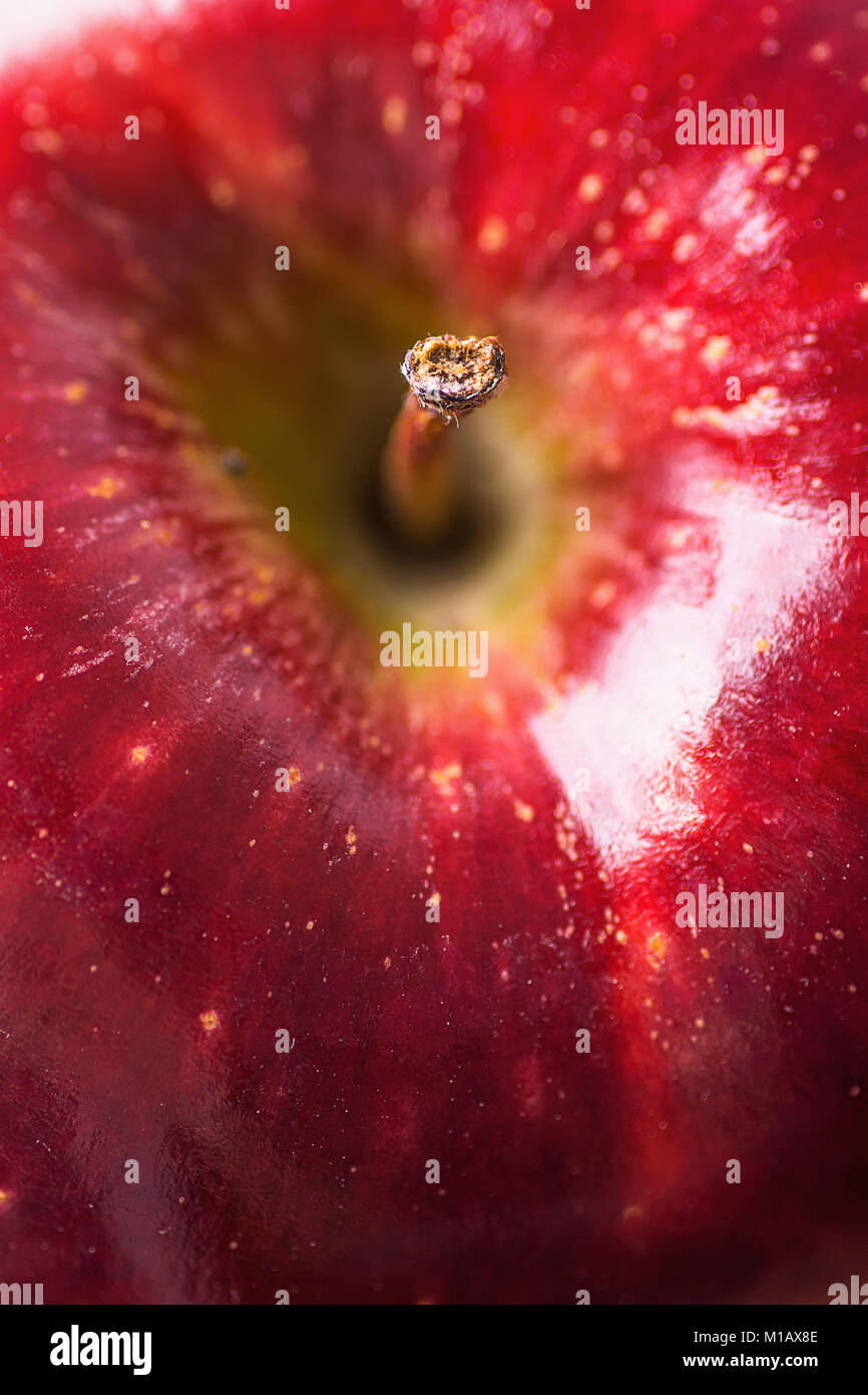 Apple imperfections hi-res stock photography and images - Alamy